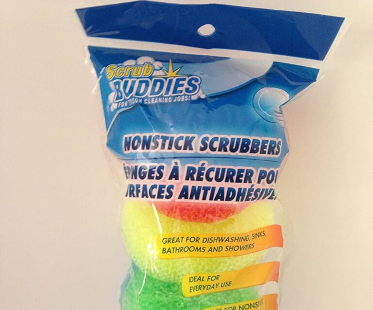 Scrub Buddy Official Website - Premium Cleaning Sponges